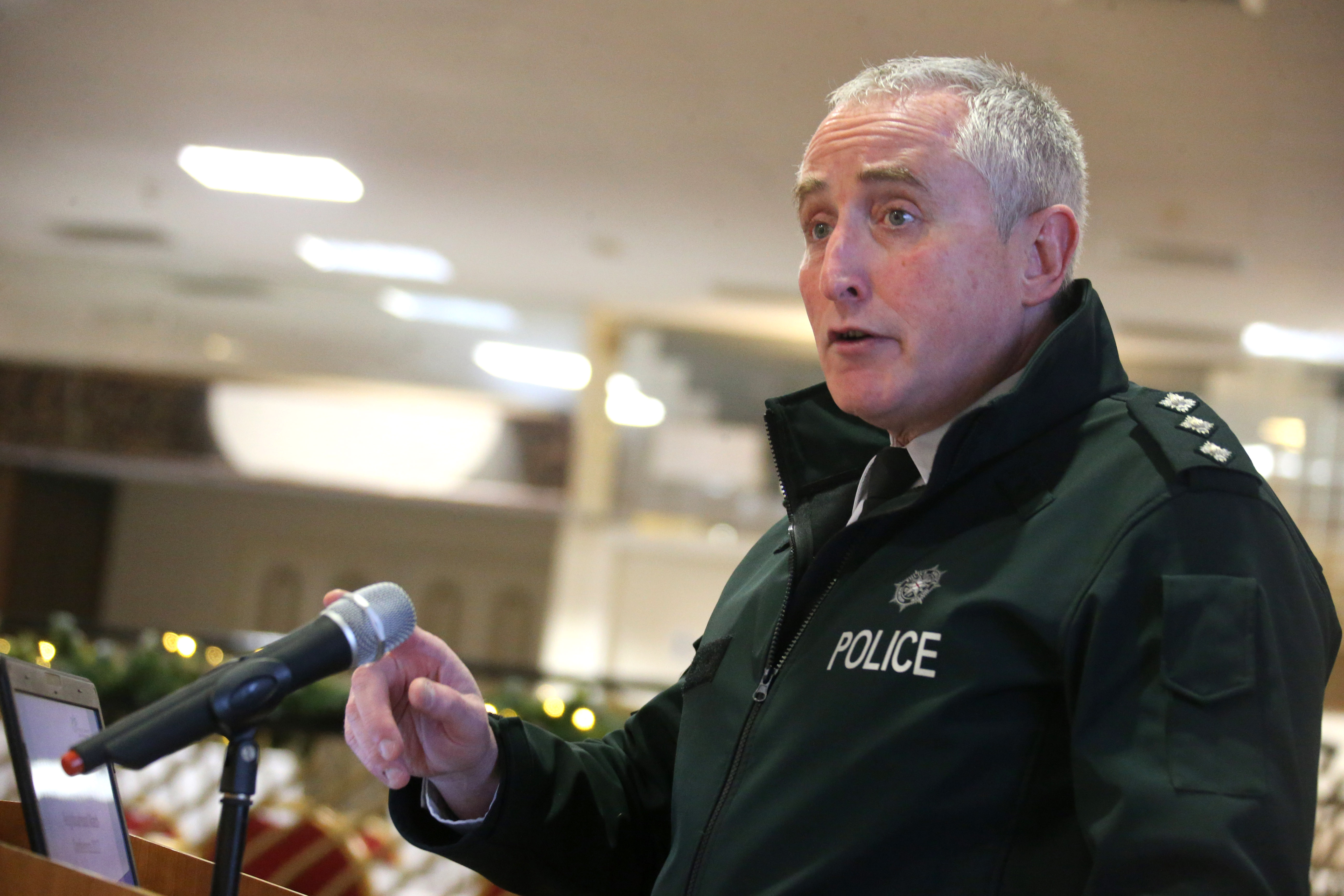 Neighbourhood Watch Conference held in Portrush - Causeway Coast ...