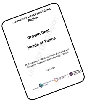 Easy Read Growth Deal Heads of Terms - Causeway Coast & Glens Borough ...